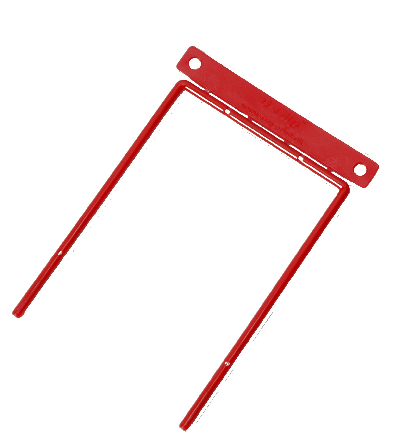 D-Clips (115mm) – Expertise that sticks for life