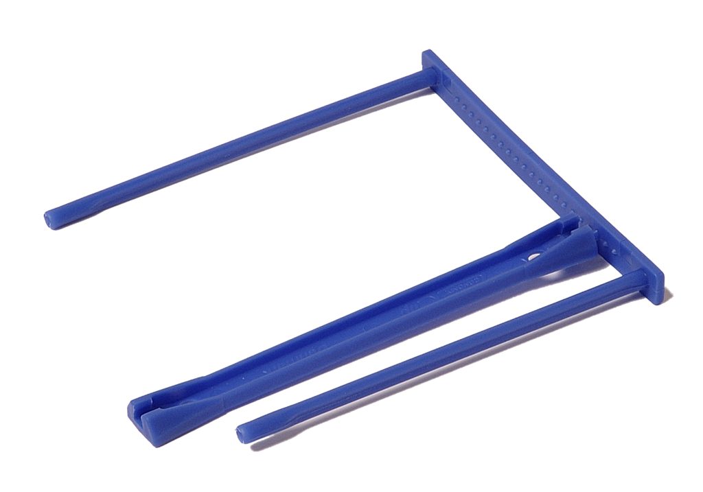 E-Clips (90mm) – Expertise that sticks for life